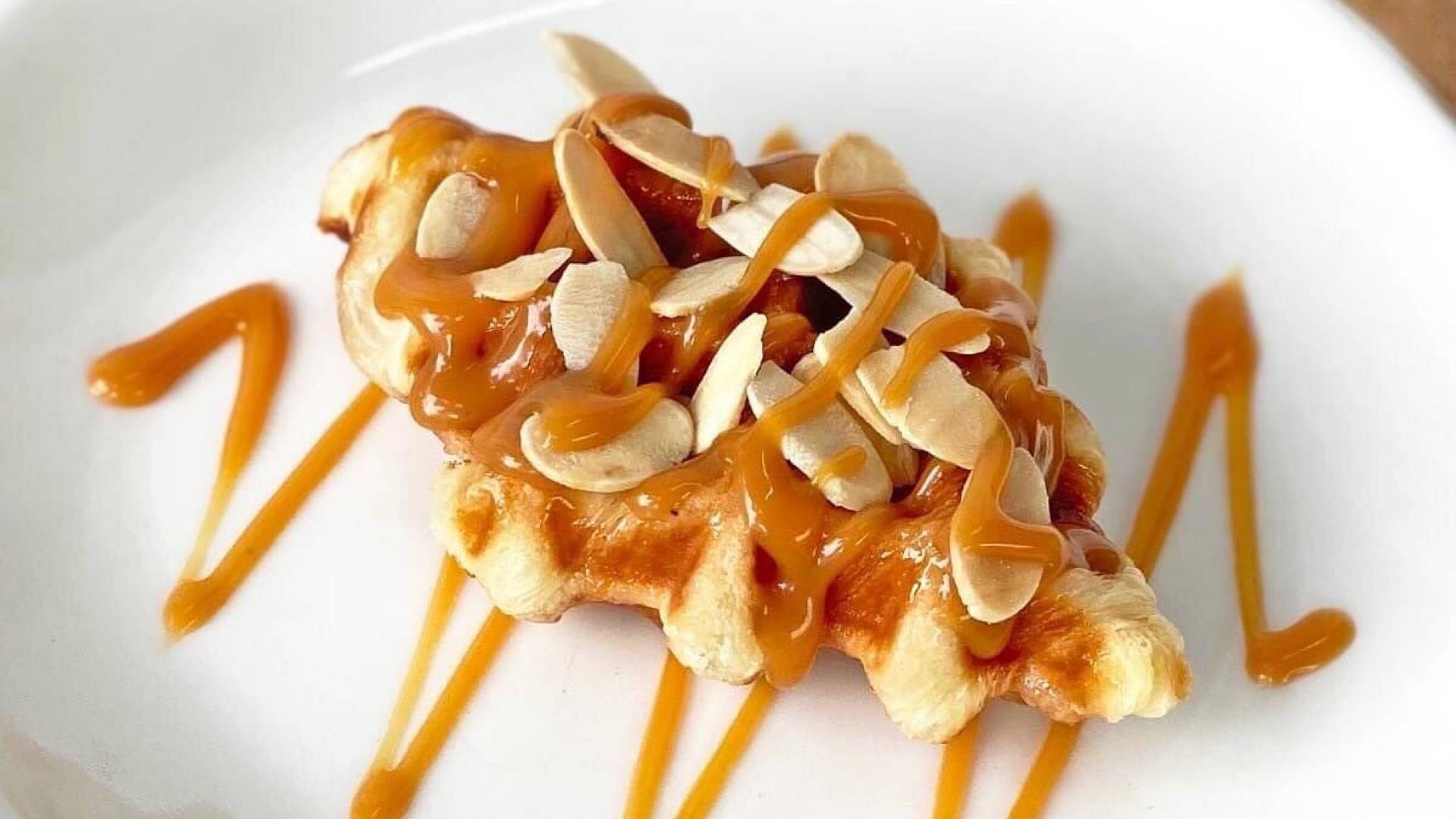 Croffle Boxes | สั่งอาหารออนไลน์ล่วงหน้า รับที่ร้านผ่านแอป Wongnai ...