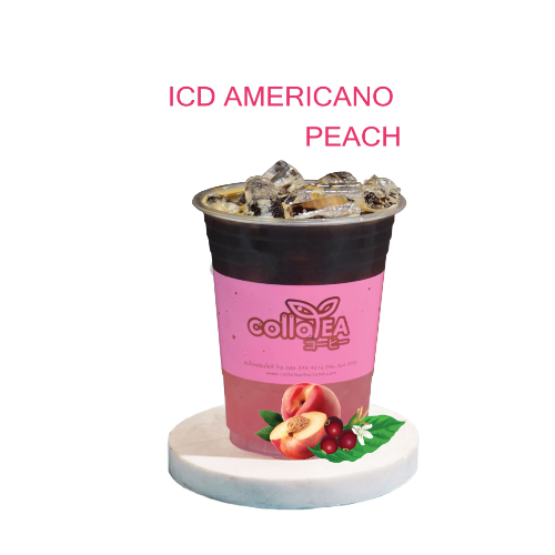 ร้าน Colla tea บางแสน | รีวิวร้านอาหาร - Wongnai