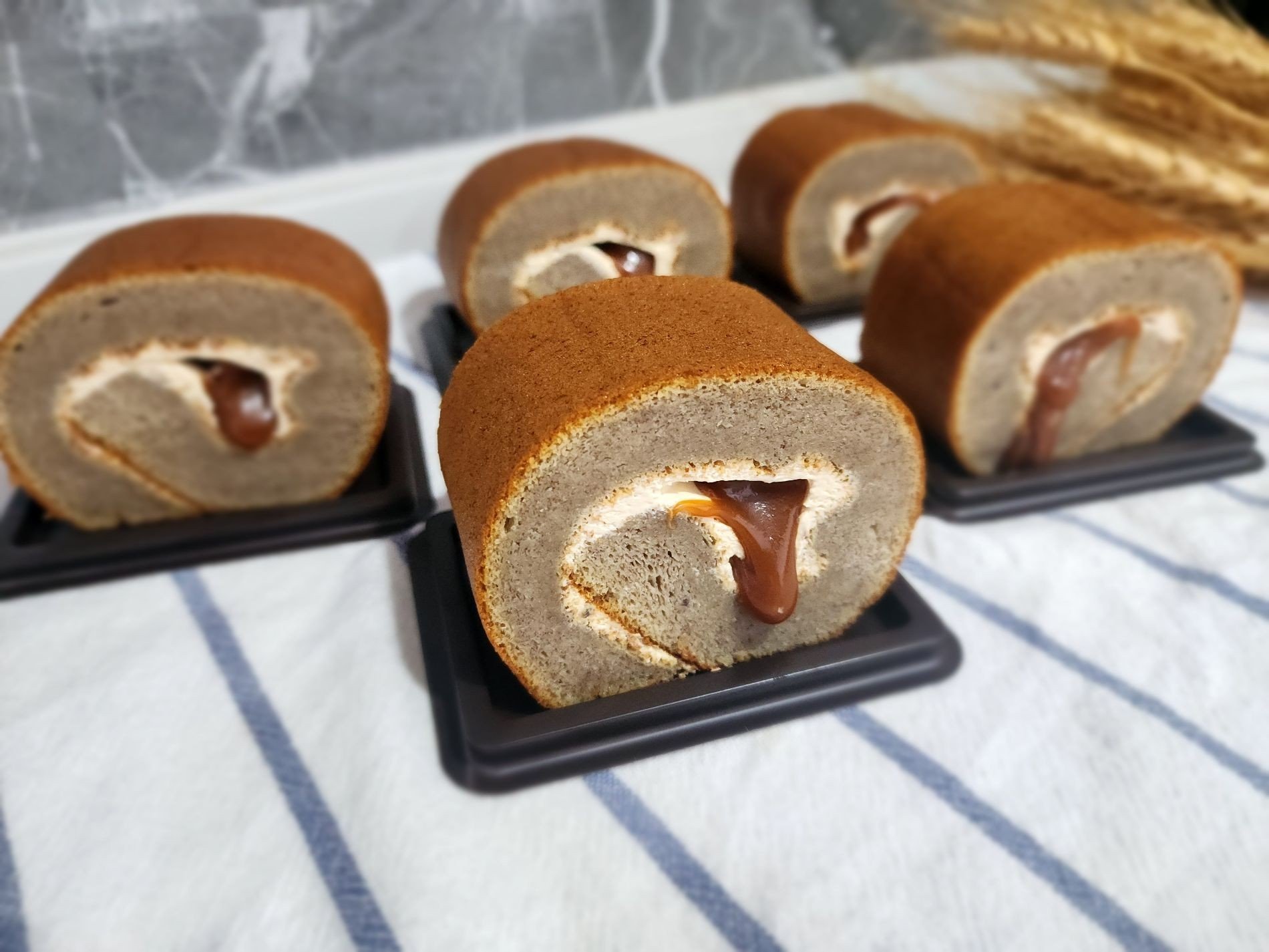 ร้าน Ok Bakery | รีวิวร้านอาหาร