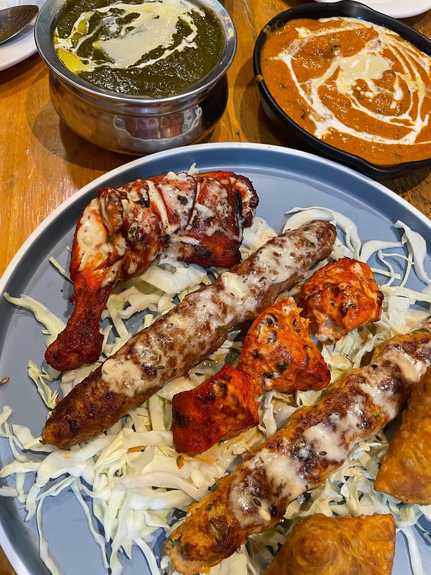 รีวิว Al-rahaman Restaurant al-rahaman - อาหารอินเดียรสจัด ราคาย่อม ...