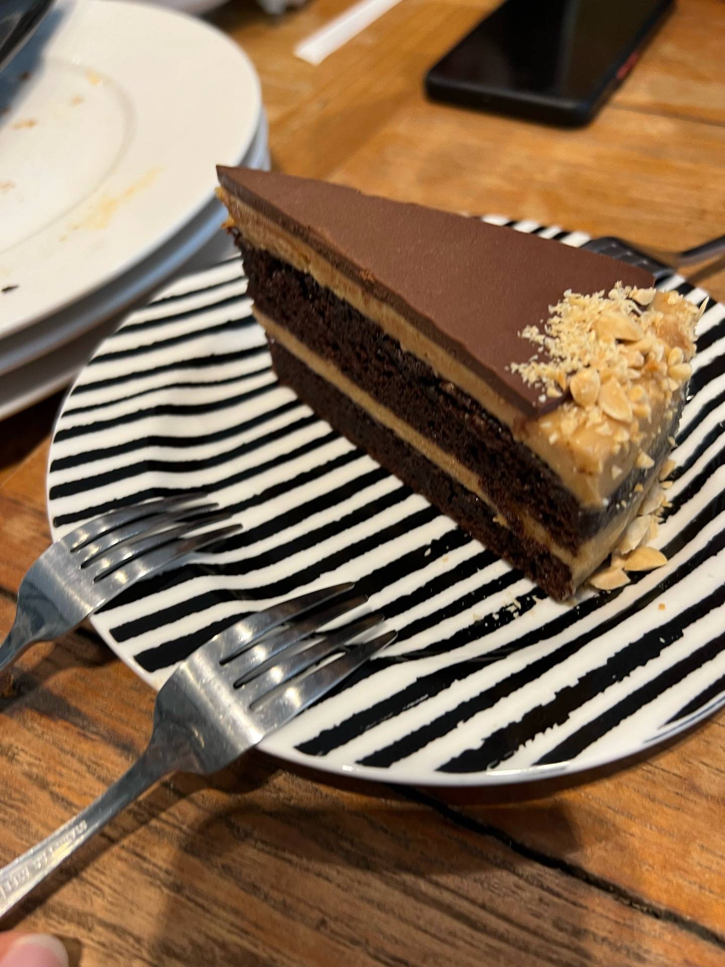 รูป The Tadpole Cafe ซ.แจ้งวัฒนะ 13 - Wongnai
