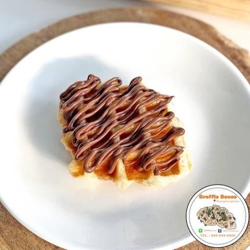 ร้าน Croffle Boxes | รีวิวร้านอาหาร