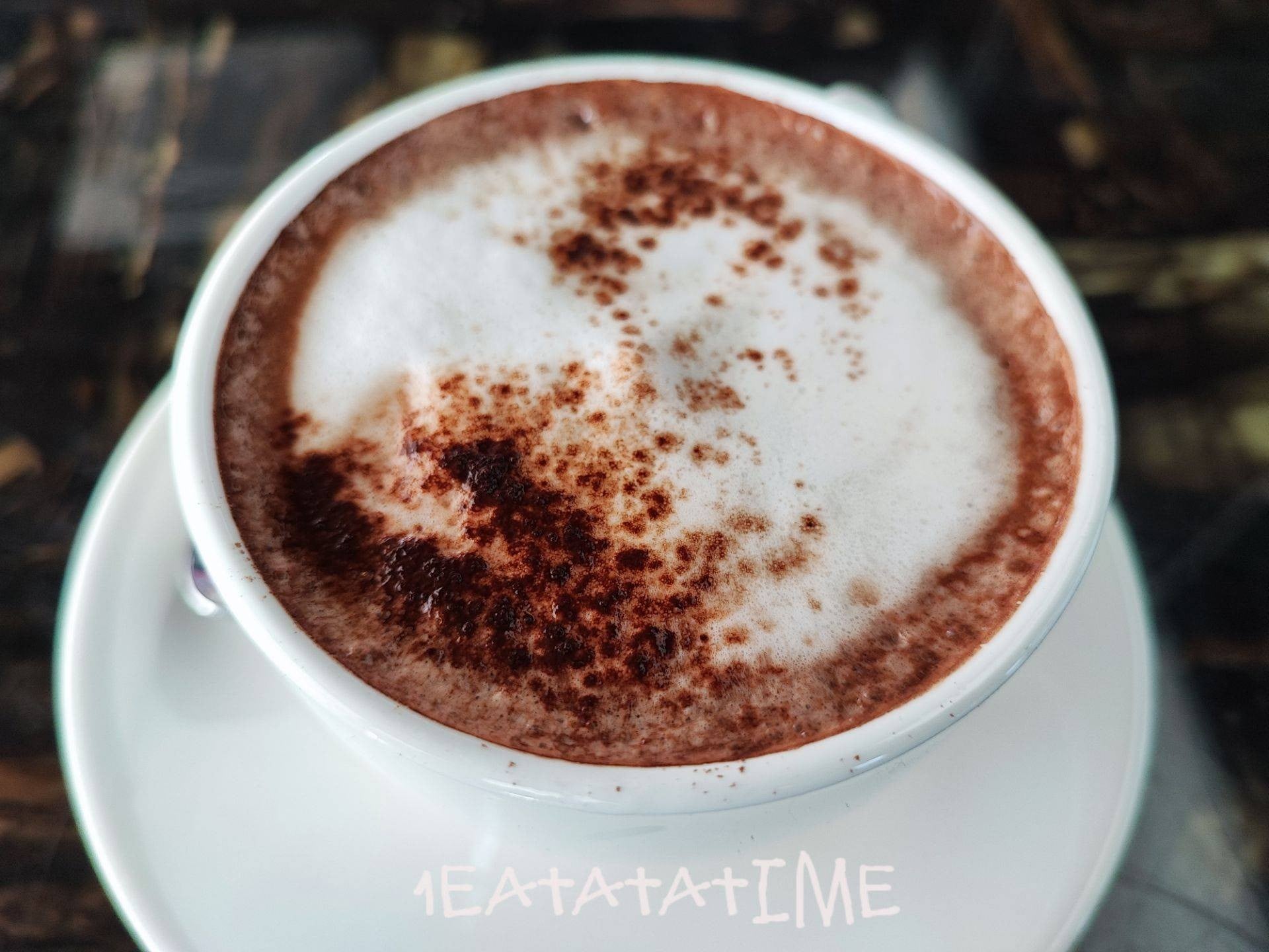ร้าน 8088 Coffee & Cafe’ ราชบุรี | รีวิวร้านอาหาร