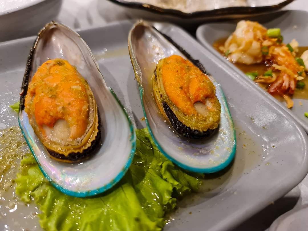 รูป Papper International Buffet - Wongnai