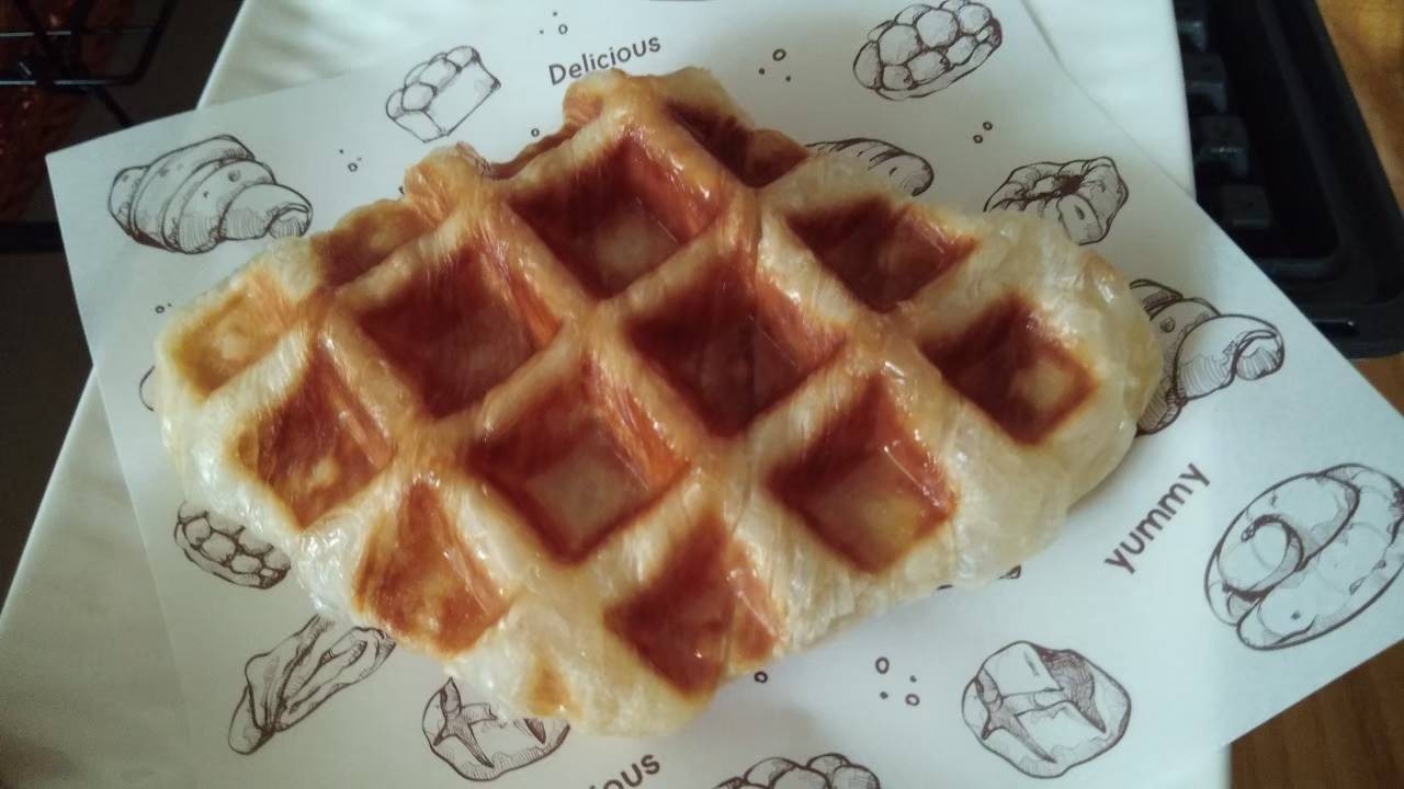 ร้าน Smart Cafe by Nicky (ครอฟเฟิล & coffee) สมาร์ท คาเฟ่ by Nicky | รีวิวร้านอาหาร - Wongnai