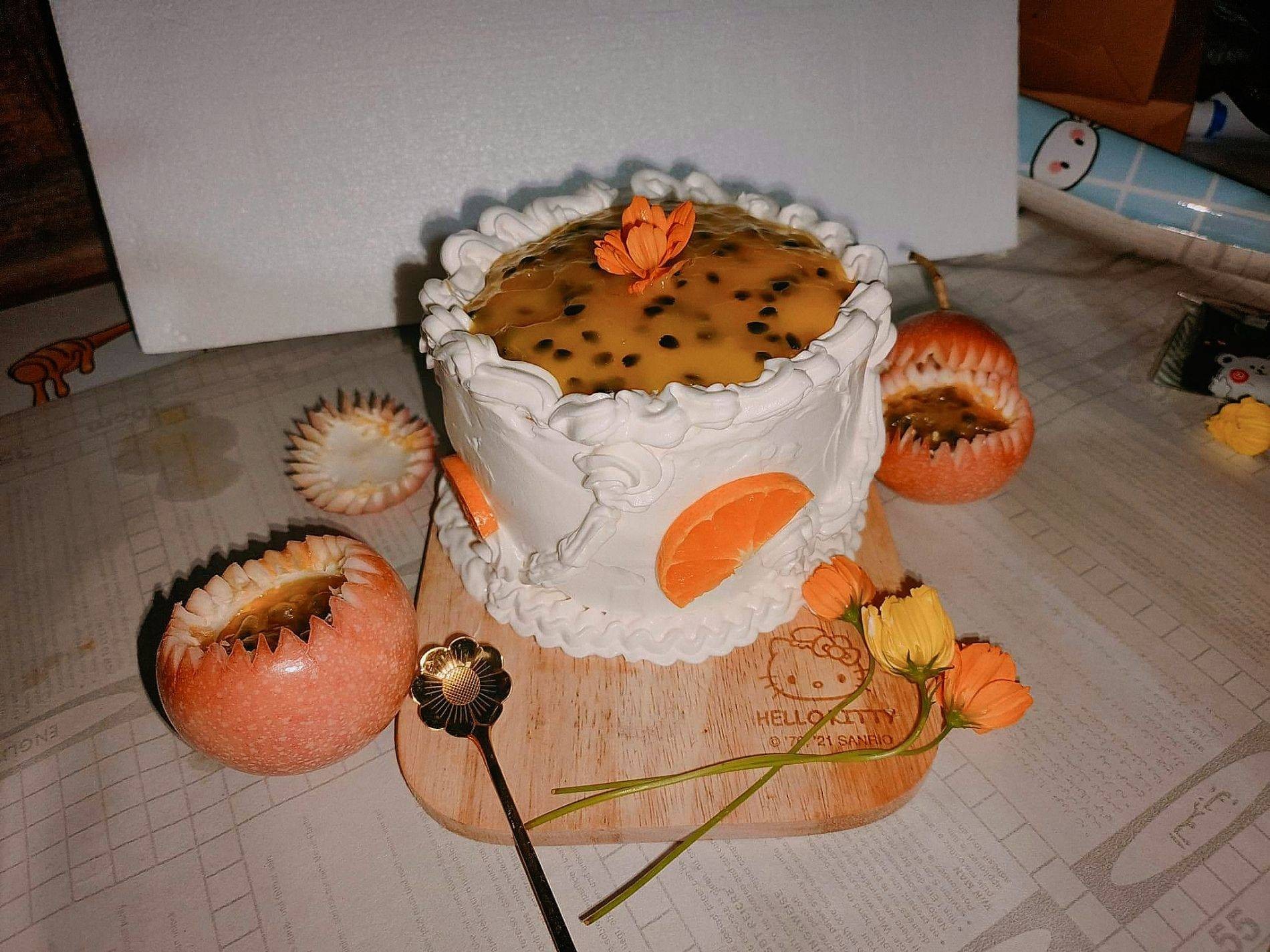 ร้าน Smile Bakery | รีวิวร้านอาหาร