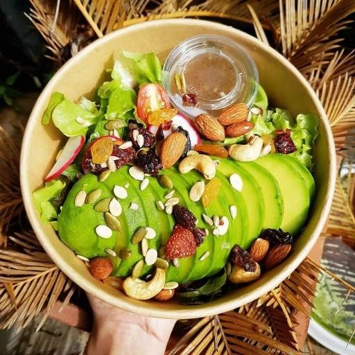 ร้าน Feel Good | รีวิวร้านอาหาร