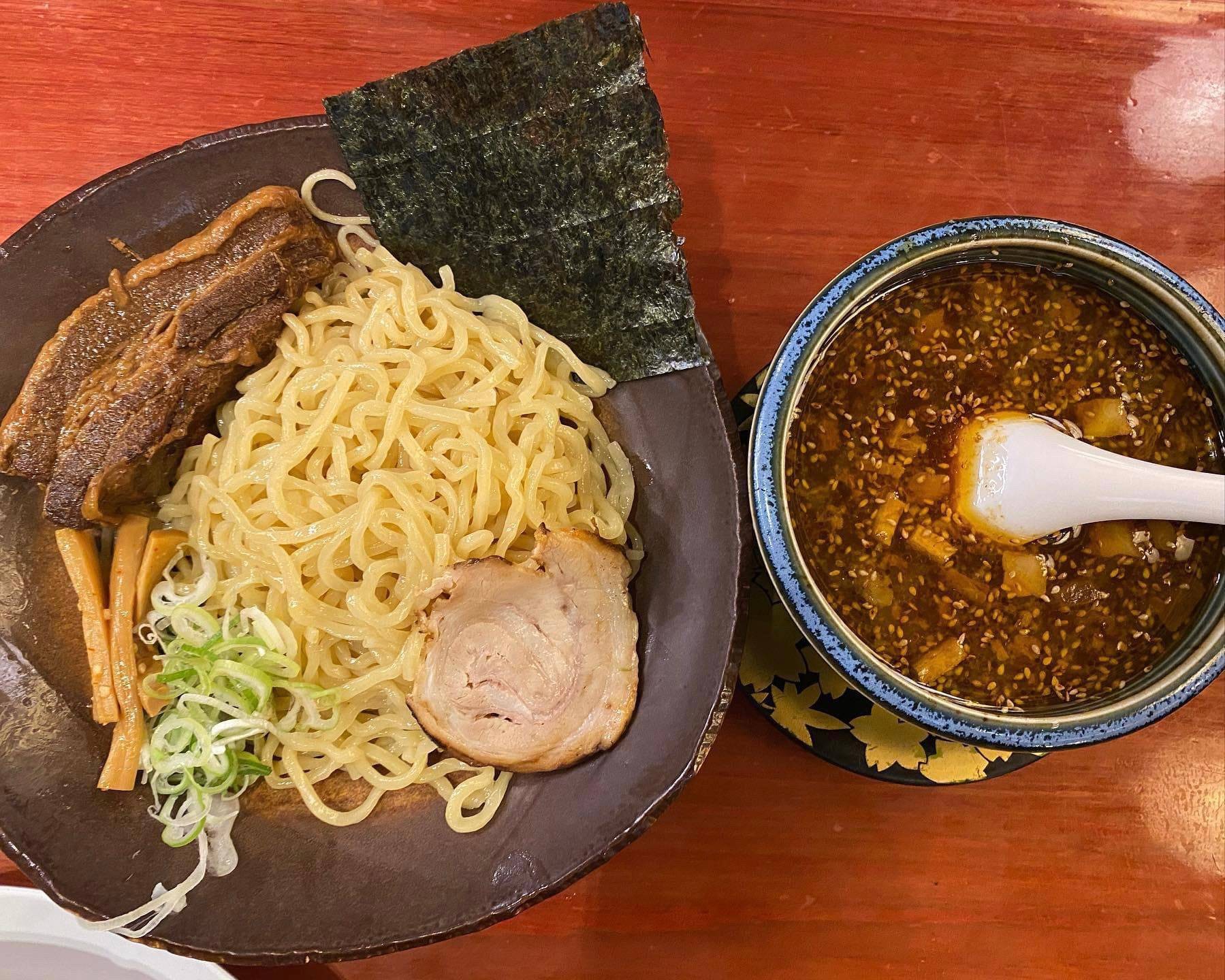 Kakuni Bankara . ร้าน Bankara Ramen สยามพารากอน - Wongnai