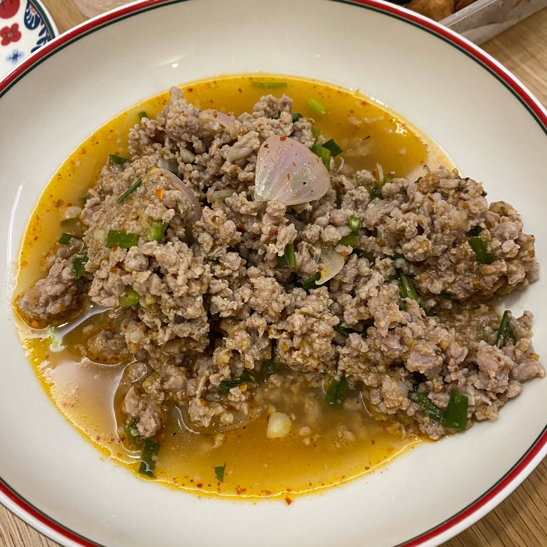 รูป เจ๊ก้อย ถนนเพชรบุรี