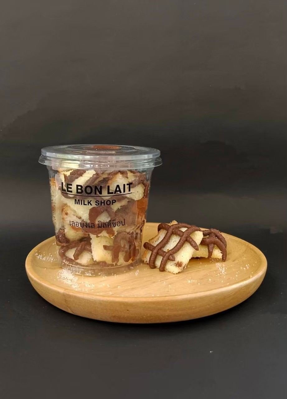 ร้าน เลอบงเล มิลค์ช็อป (LE BON LAIT MILK SHOP) | รีวิวร้านอาหาร