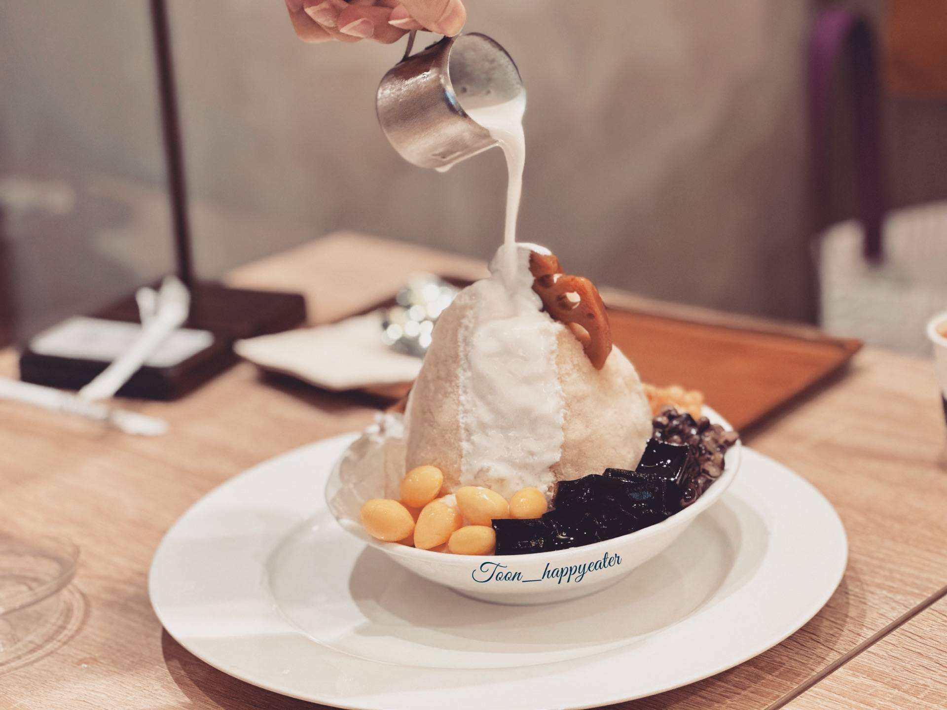 รีวิว After You Dessert Cafe เซ็นทรัล เฟสติวัล อีสต์วิลล์ - After You ...