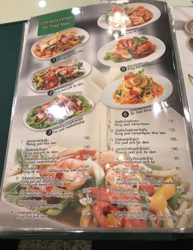 รูป VT แหนมเนือง บางปลา (บางพลี)