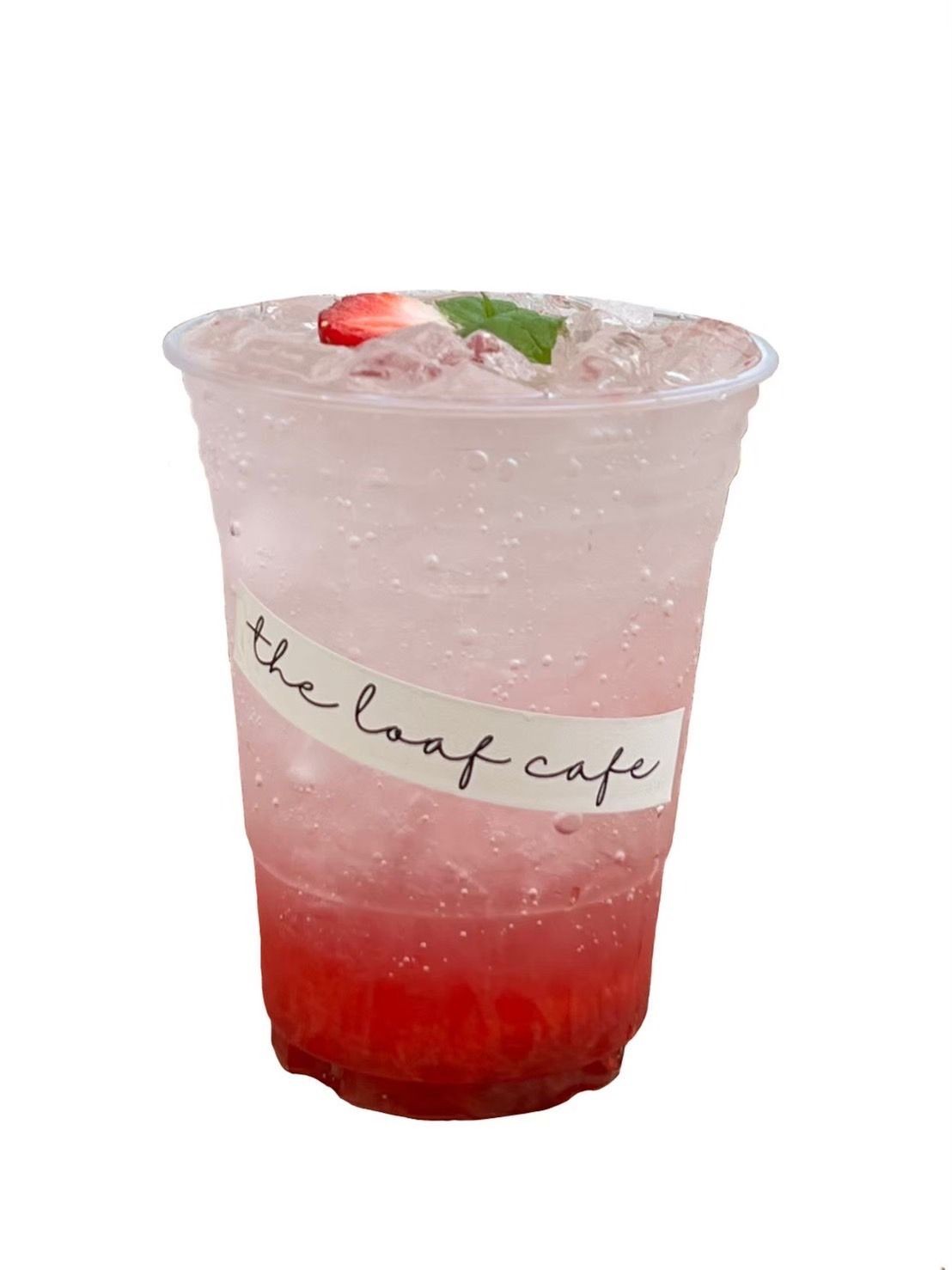 ร้าน The Loaf cafe | รีวิวร้านอาหาร