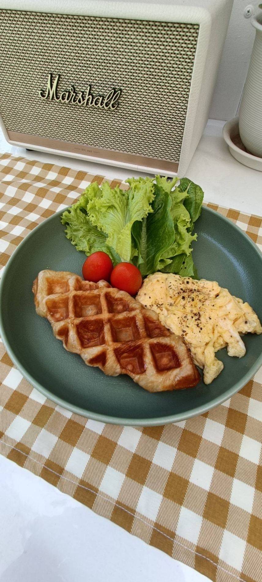 The Loaf cafe - สั่งอาหารเดลิเวอรี | Wongnai x LINE MAN