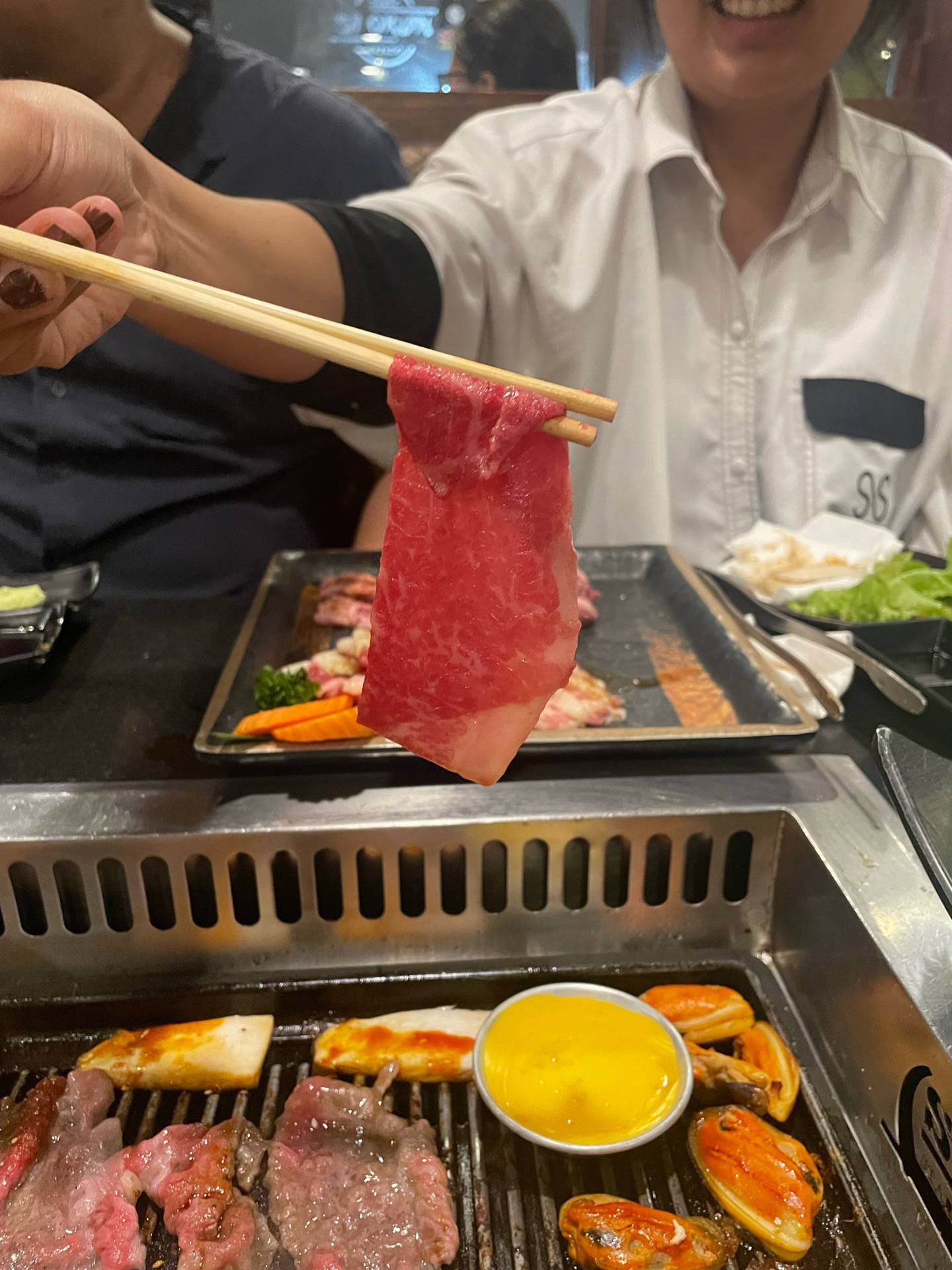 รูป Shokun Yakiniku