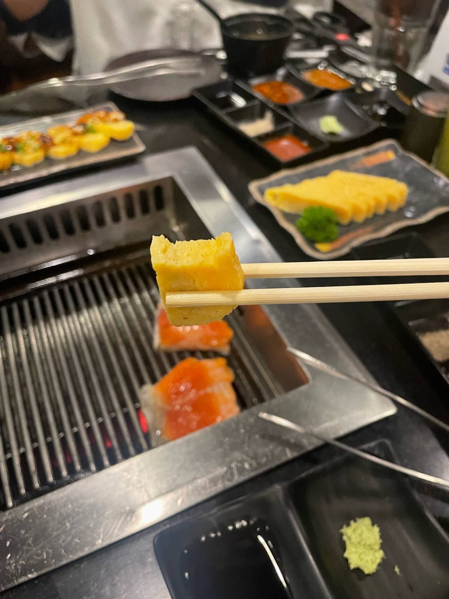 รูป Shokun Yakiniku - Wongnai