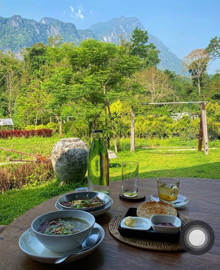 รูป Villa De View