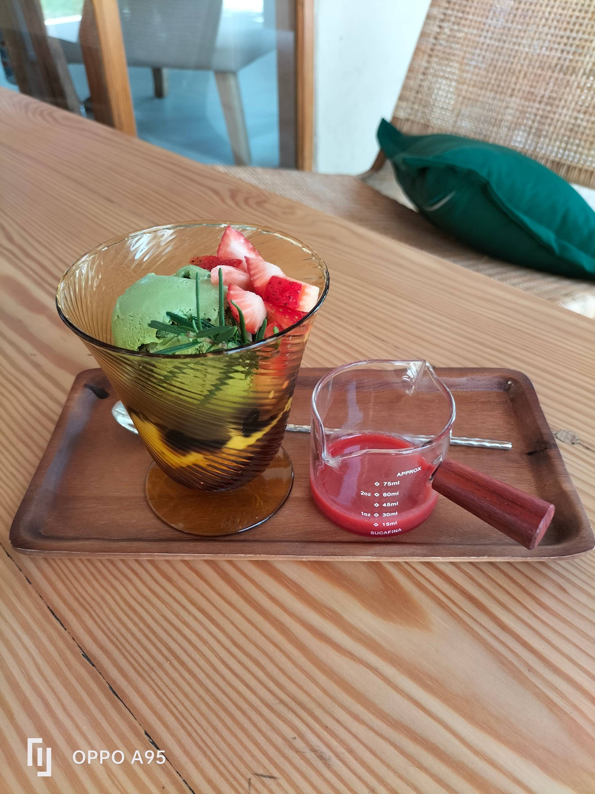 รีวิว Humble Farm Kitchen - ร้านนี้บรรยากาศดี - Wongnai