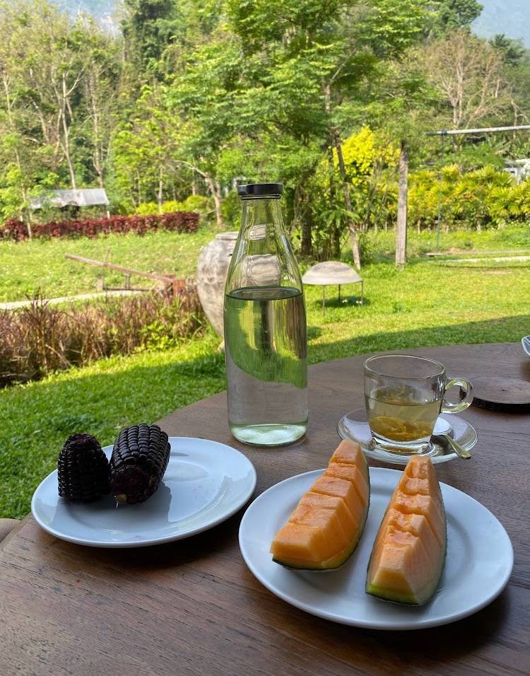 รูป Villa De View