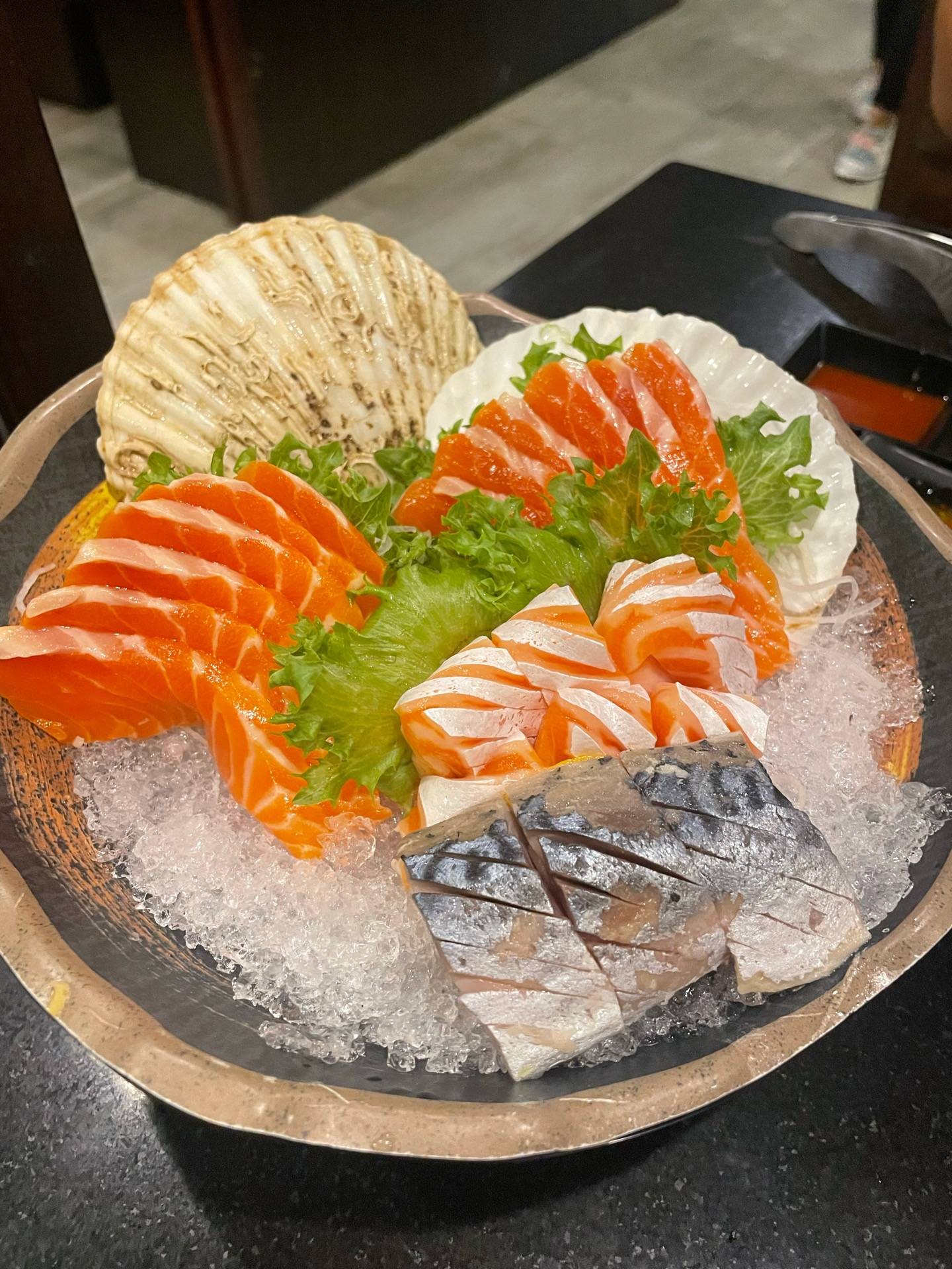 รูป Shokun Yakiniku