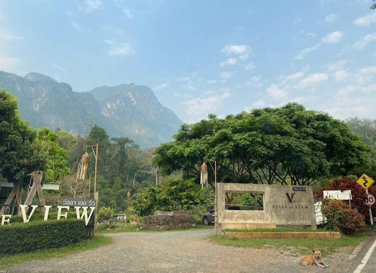 รีวิว Villa De View - วิลล่า เดอ วิว ที่พักติดดอยหลวงเชียงดาว เป็น ...