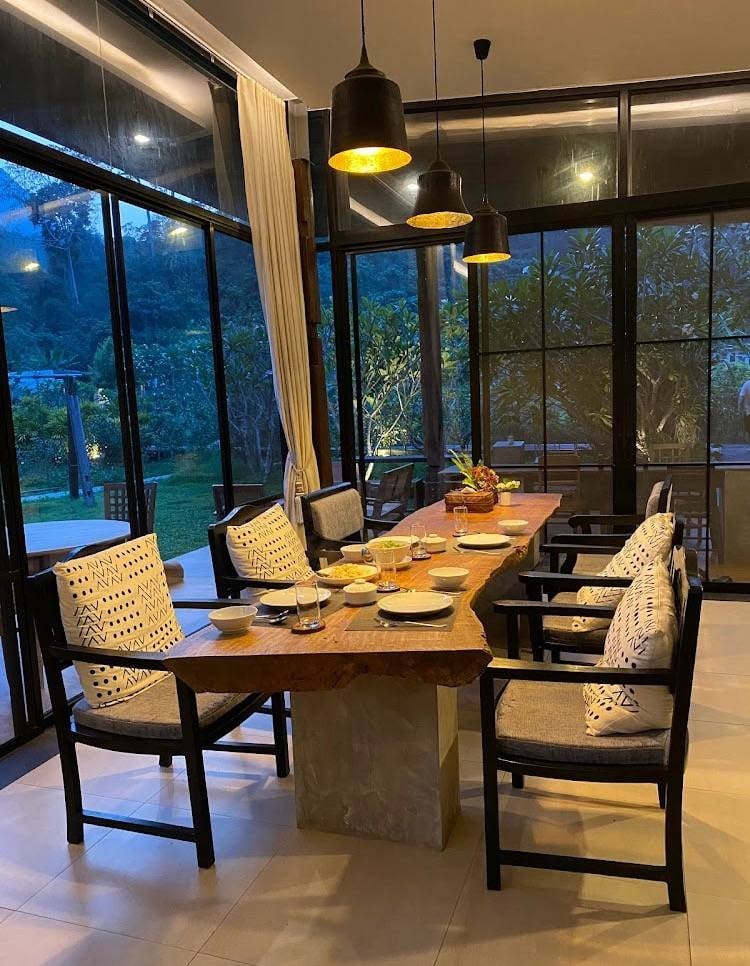 รูป Villa De View