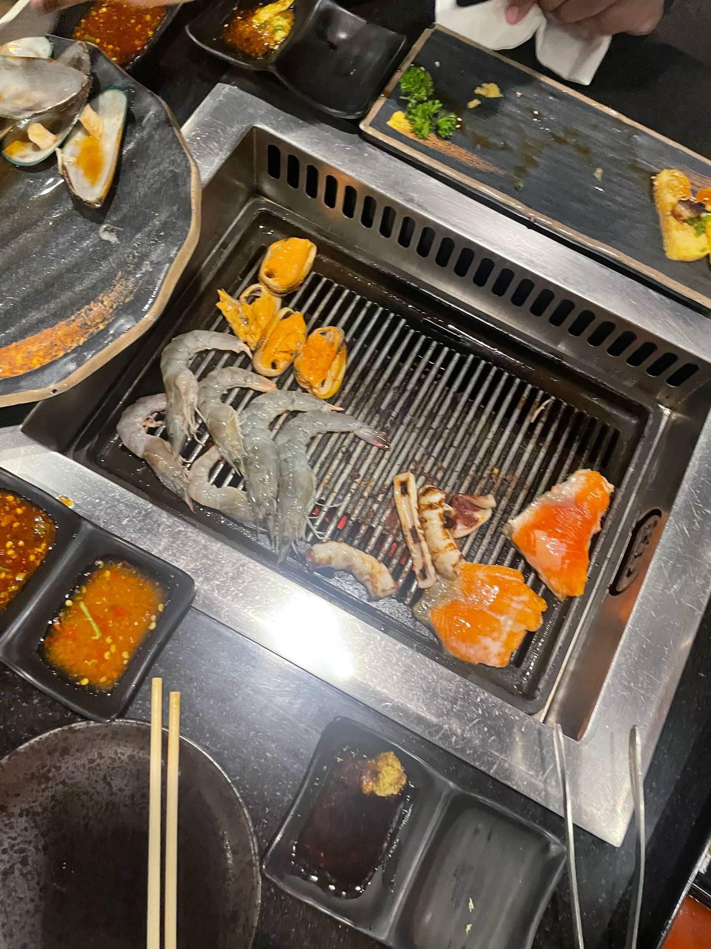 รูป Shokun Yakiniku