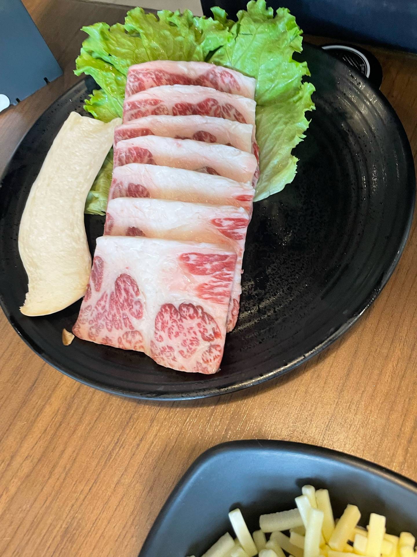 รูป The Hansik Korean bbq Restaurant Rama5 พระราม5 - Wongnai