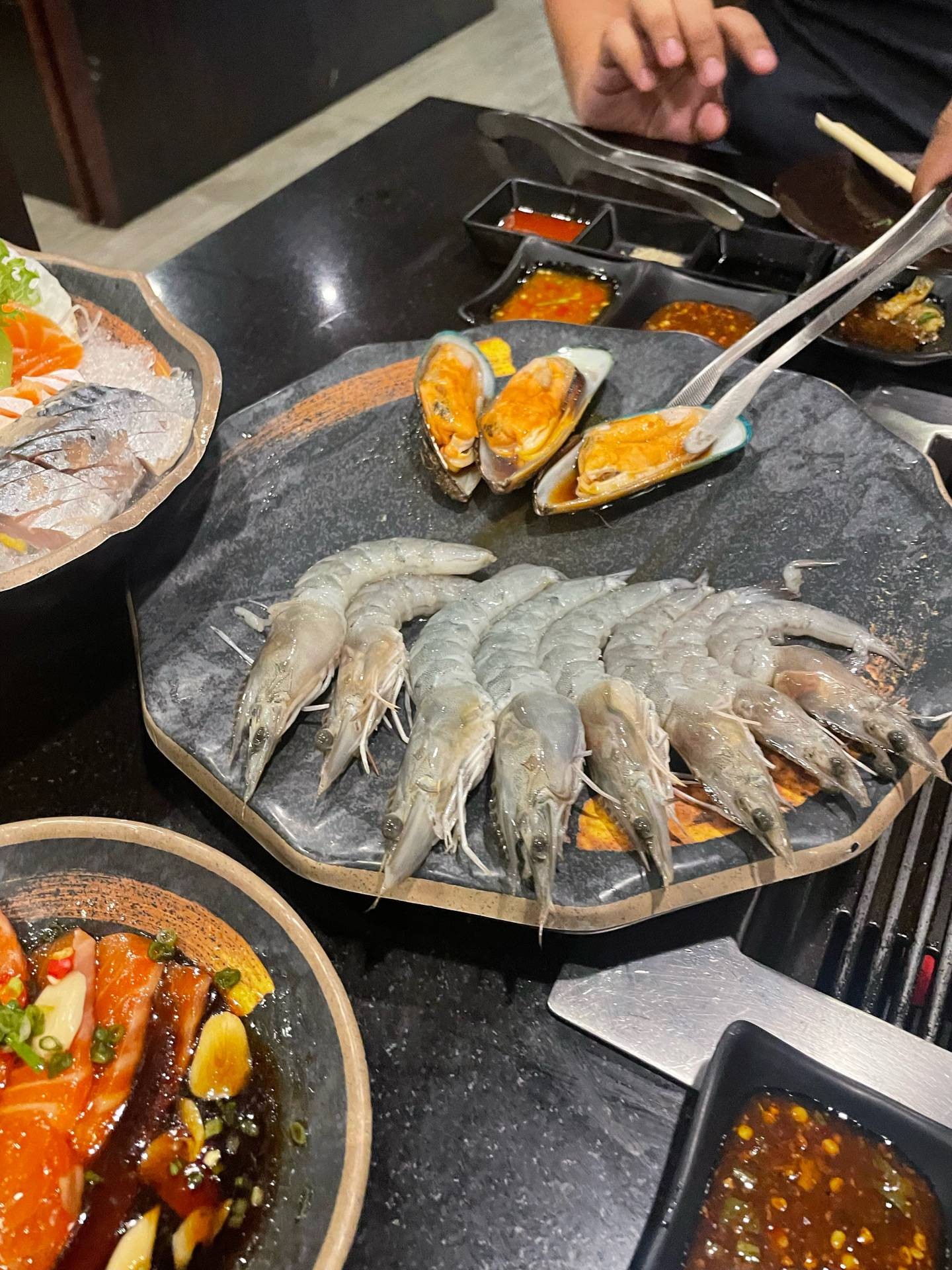 รูป Shokun Yakiniku