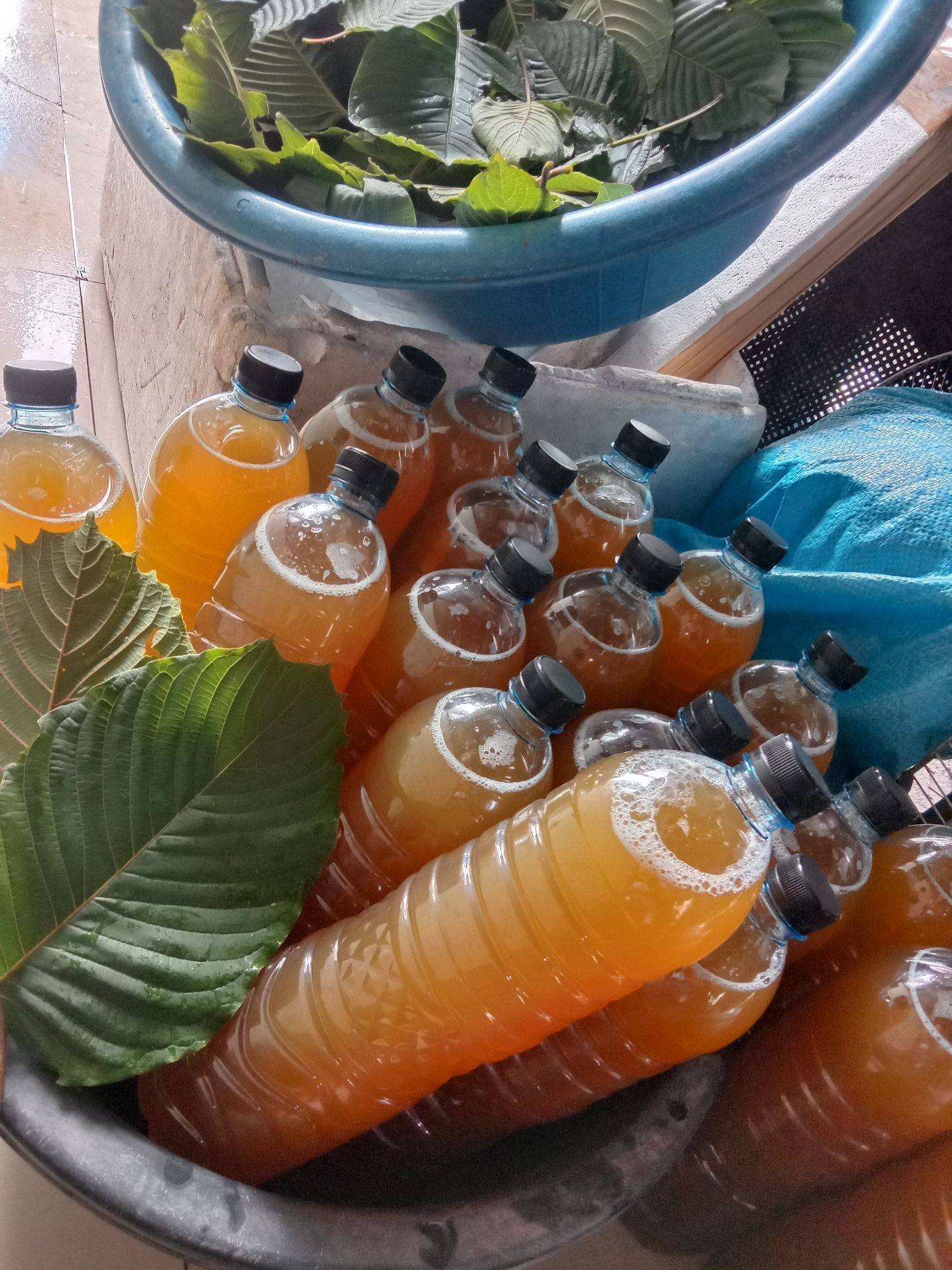 ร้าน น้ำอ้อย by.ปทุมOtop รับประกันเข้มข้น | รีวิวร้านอาหาร