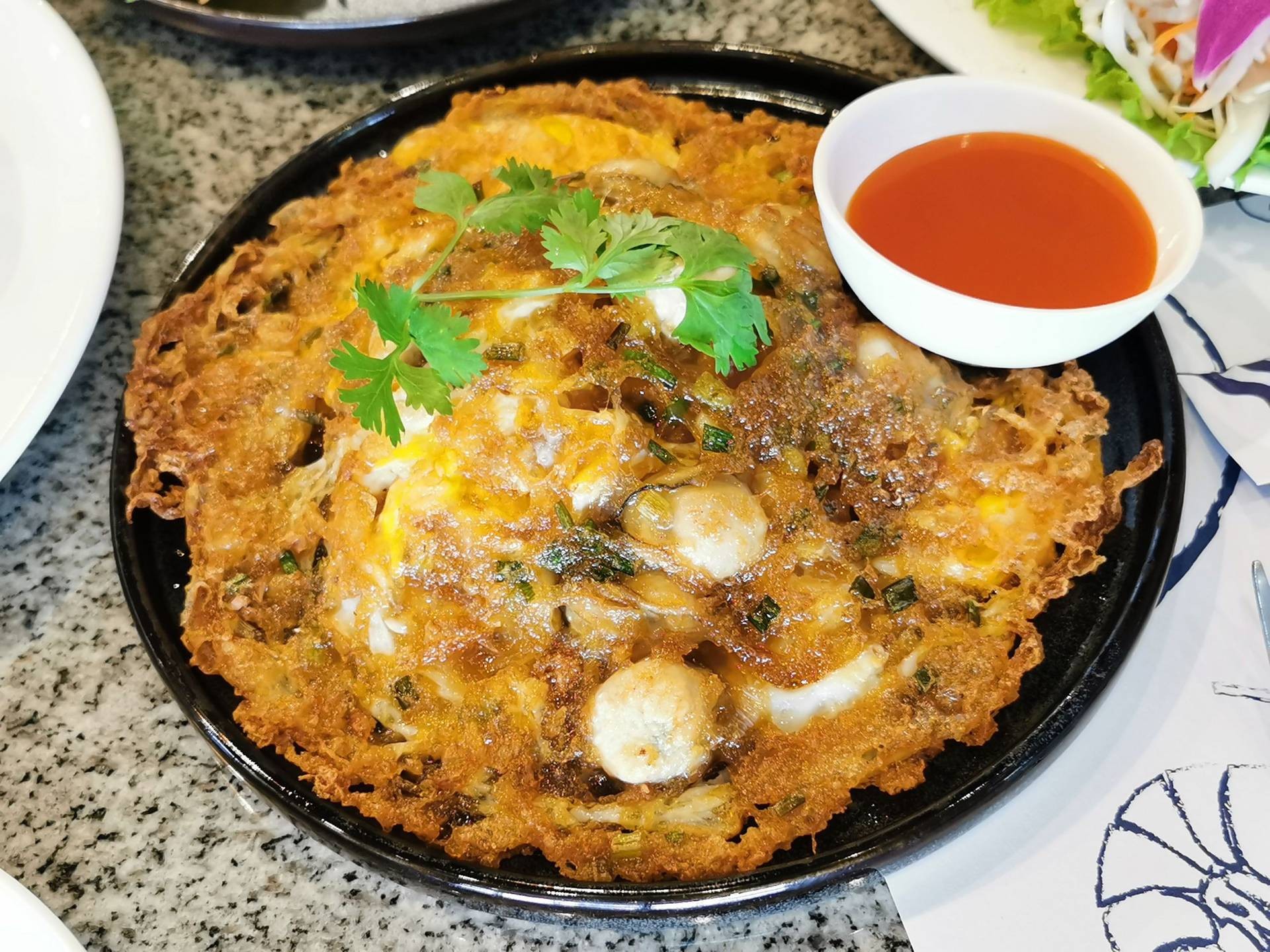 รูป Seafresh Riverside Buffet พระราม 3 - Wongnai