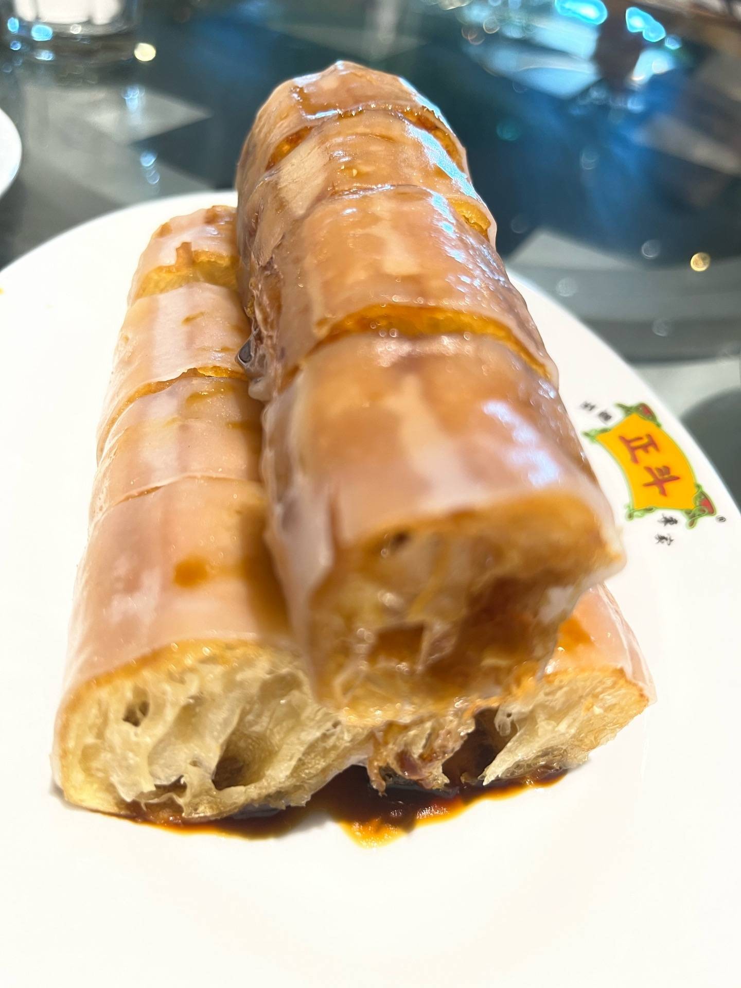 รูป Tasty Congee & Noodle Wantun Shop ไอคอนสยาม