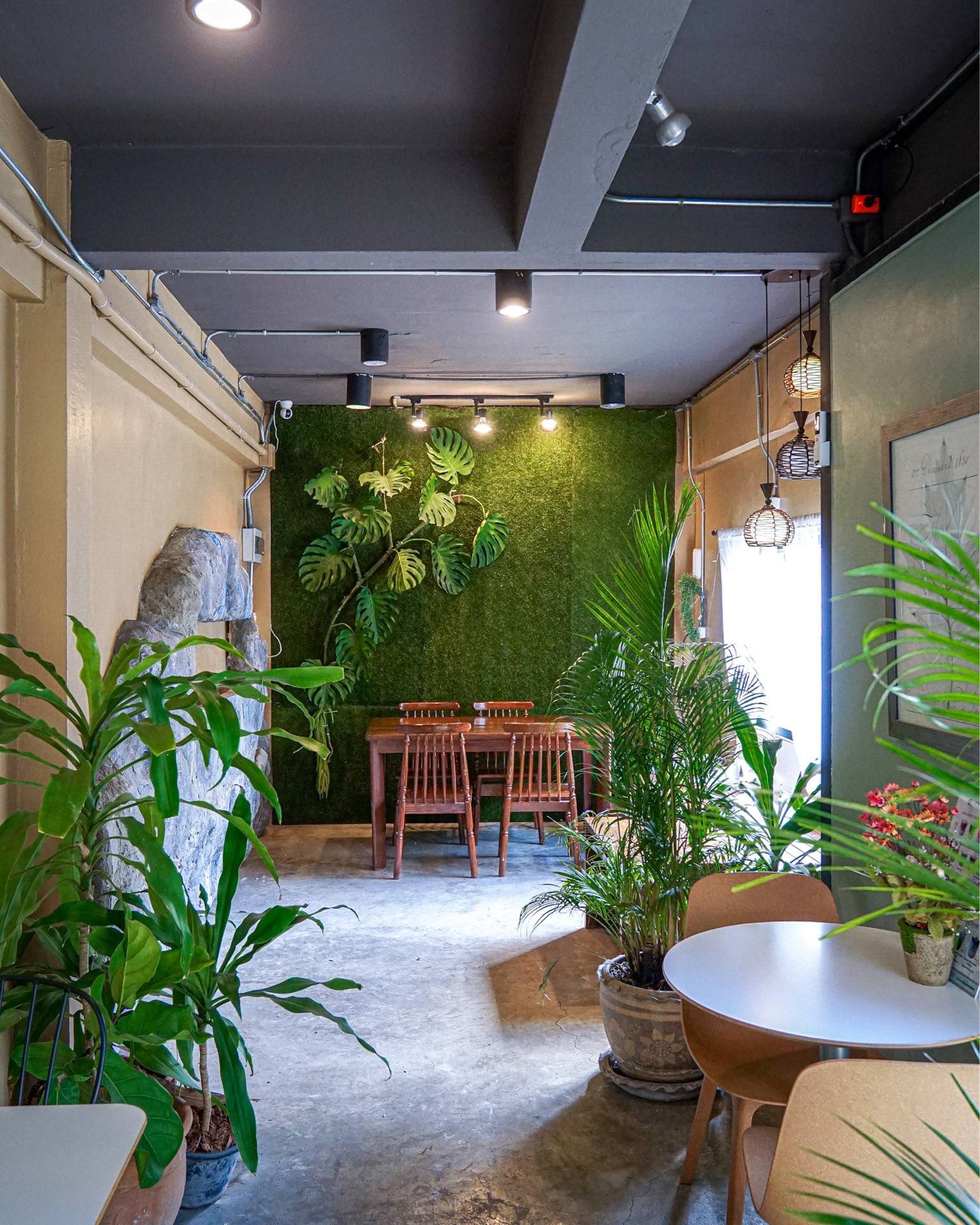 รูป COCOCANO Cafe&Eatery โคโค่คาโน่ คาเฟ่แอนด์อีทเทอรี่ เอกชัย 30 - Wongnai