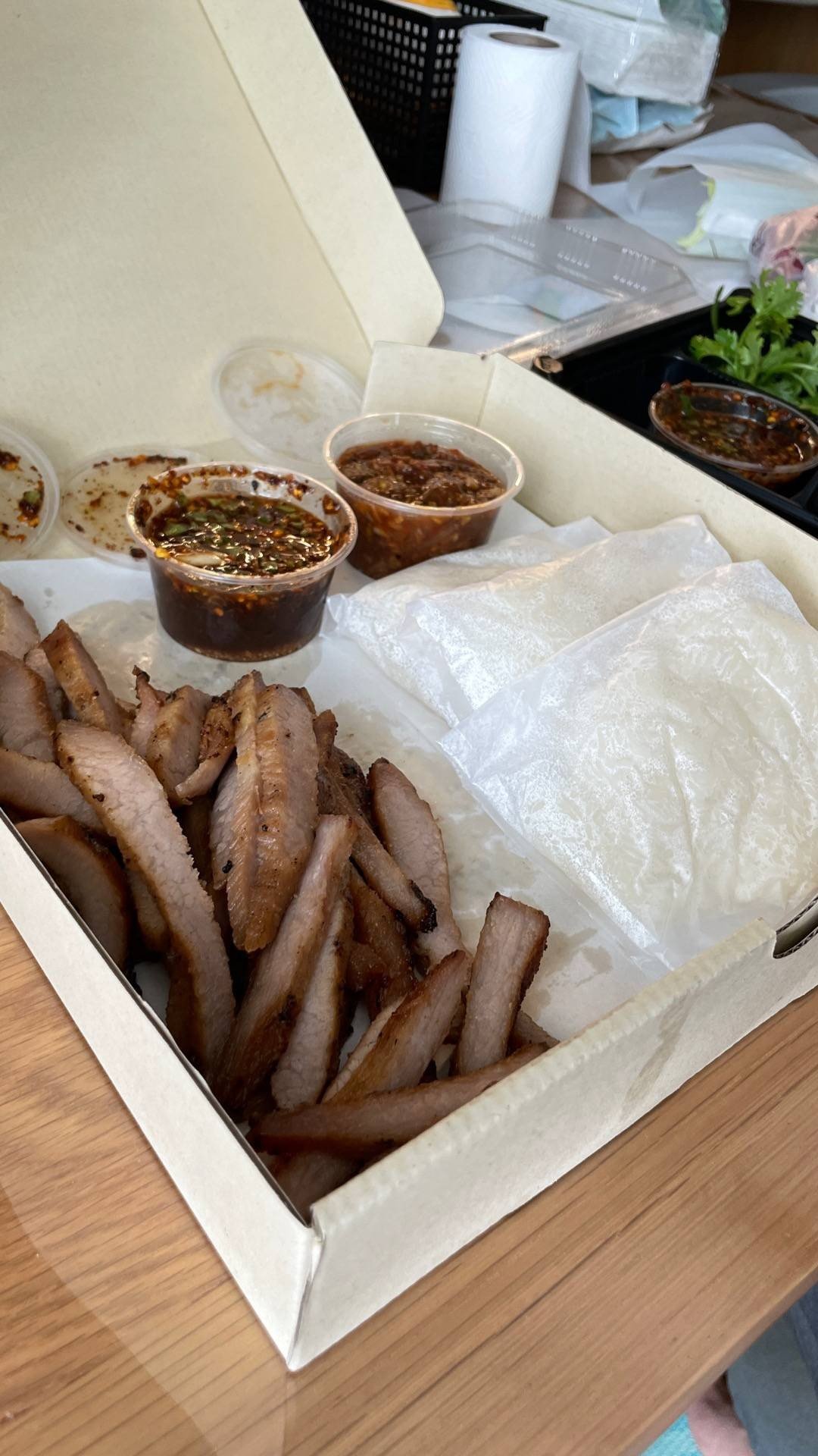 รูป Burn busaba เซ็นทรัลเวิลด์ - Wongnai