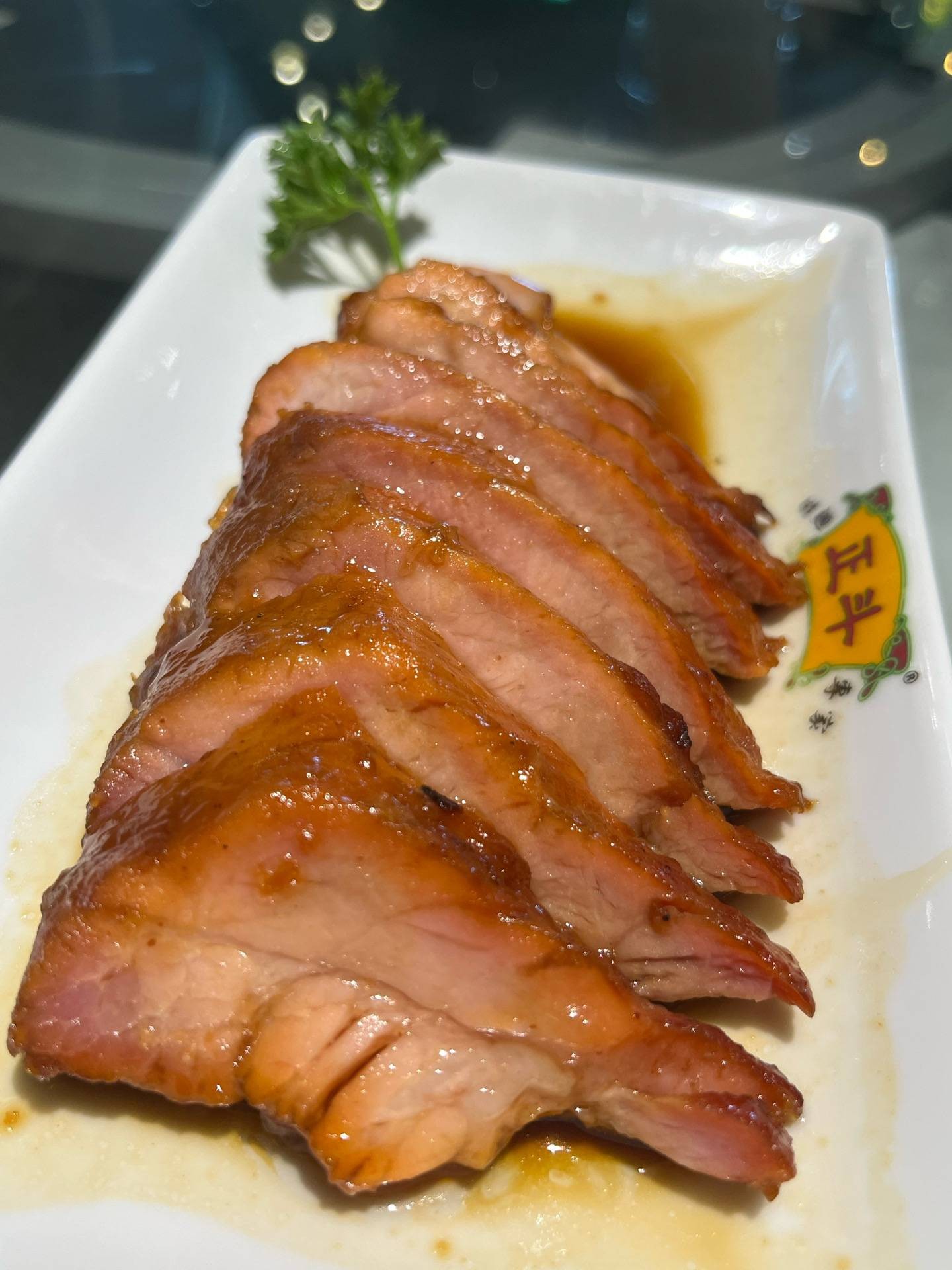 รีวิว Tasty Congee & Noodle Wantun Shop ไอคอนสยาม - Hong Kong Style!