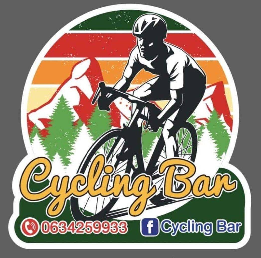 ร้าน Cycling Bar | รีวิวร้านอาหาร
