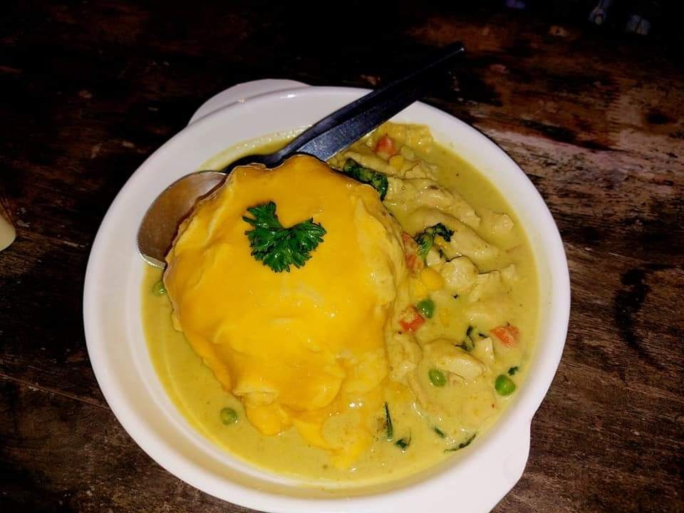รูป Popeye Steak