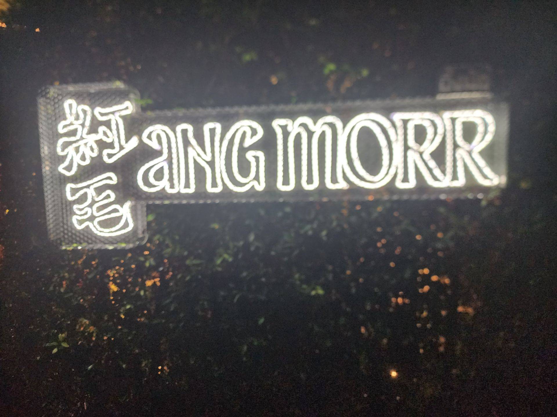 รีวิว ANG MORR สุขุมวิท 38 - ร้านอาหารจีนแนวฟิวชั่นตกแต่งร้านสวยงาม ...