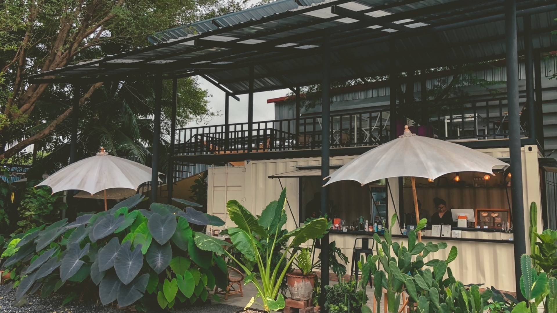 Hide Coff Cafe (Special Coffee&Slowbar) Hide Coff Cafe - สั่งอาหารเดลิเวอรี | Wongnai x LINE MAN