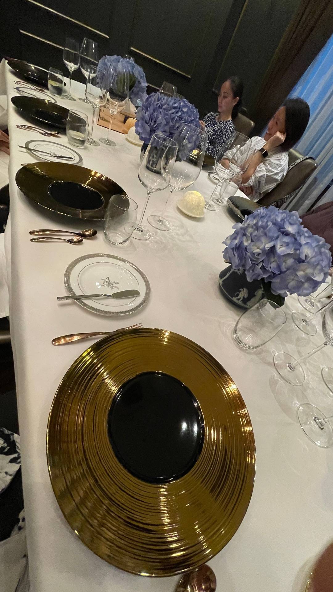 รูป Chef's table by Chef Art - Wongnai