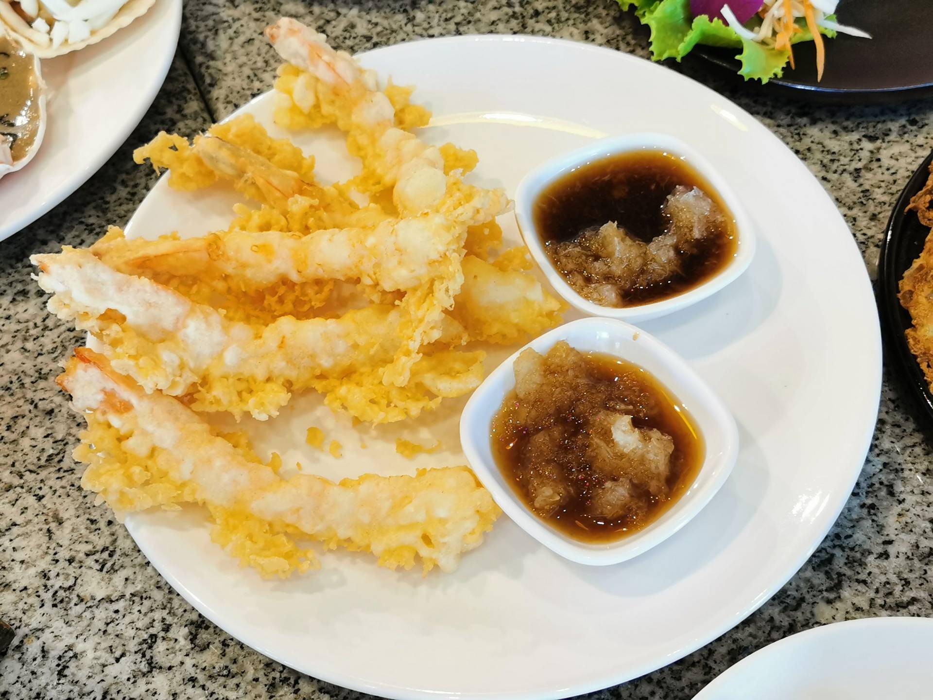 รูป Seafresh Riverside Buffet พระราม 3