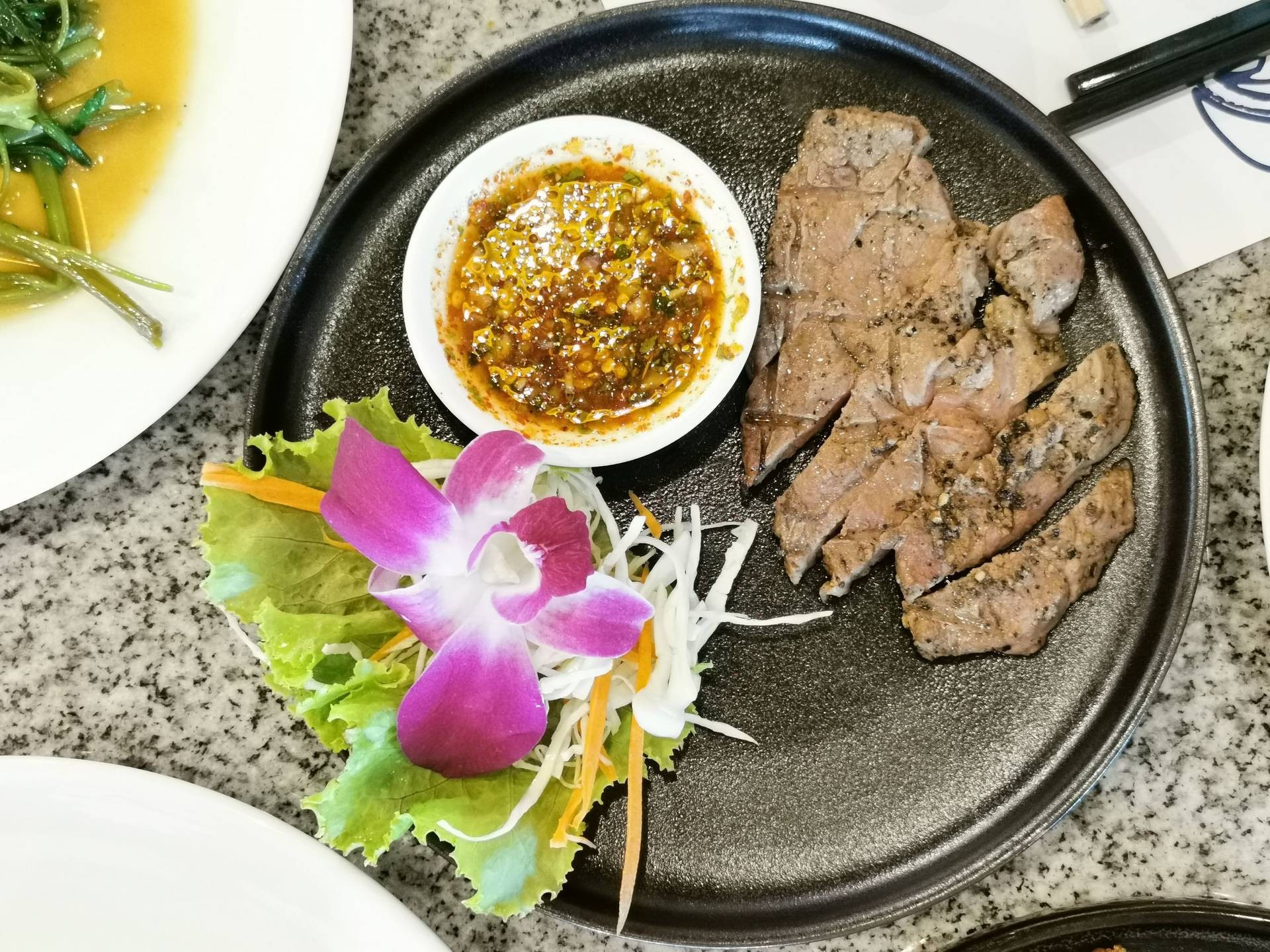 รูป Seafresh Riverside Buffet พระราม 3 - Wongnai