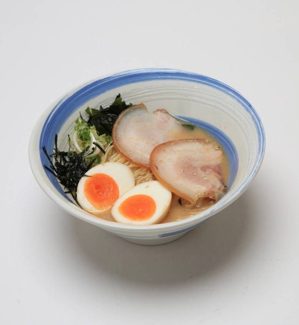 รีวิว Ho ramen - โห ราเมน ราเมนซดแหลก คุณภาพเกินราคา สาขา มจธ บางมด