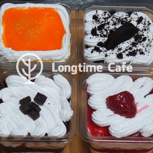 ร้าน Longtime Cafe ท่าม่วง | รีวิวร้านอาหาร - Wongnai