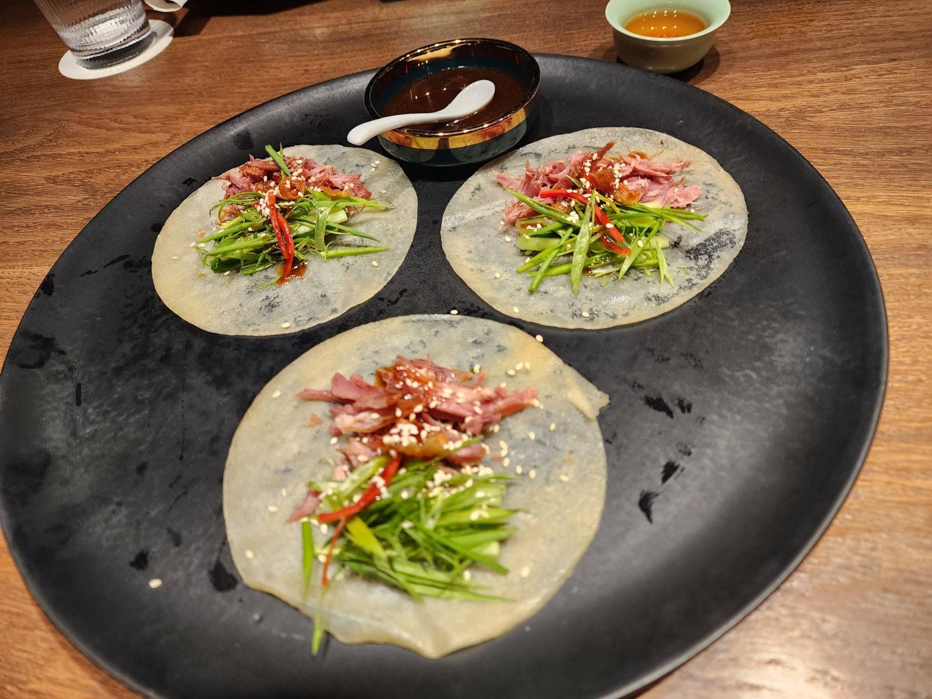 [รีวิว] ร้าน ANG MORR สุขุมวิท 38 | เมนูแนะนำ รูปภาพ ราคา