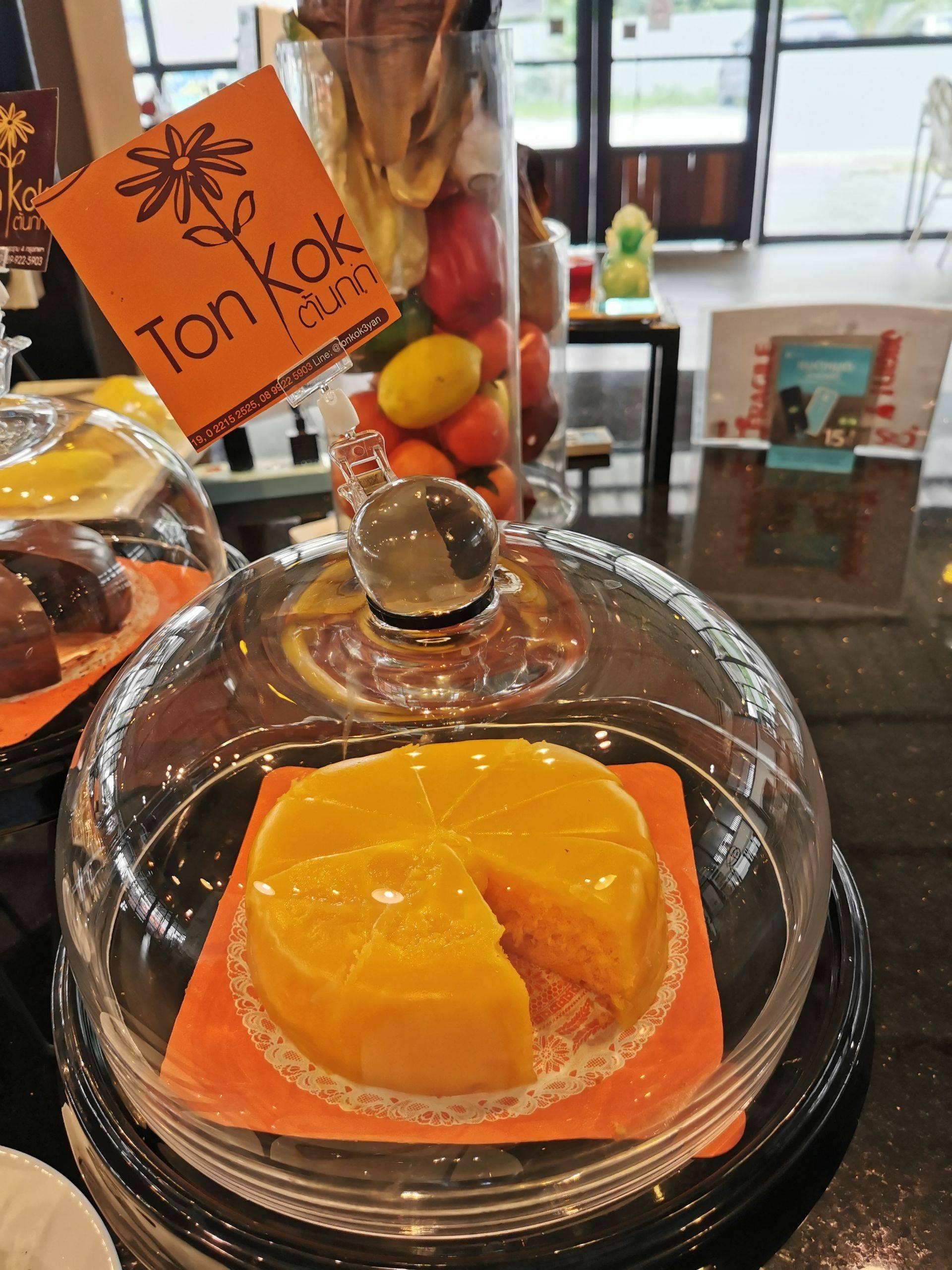 รูป Seafresh Riverside Buffet พระราม 3 - Wongnai