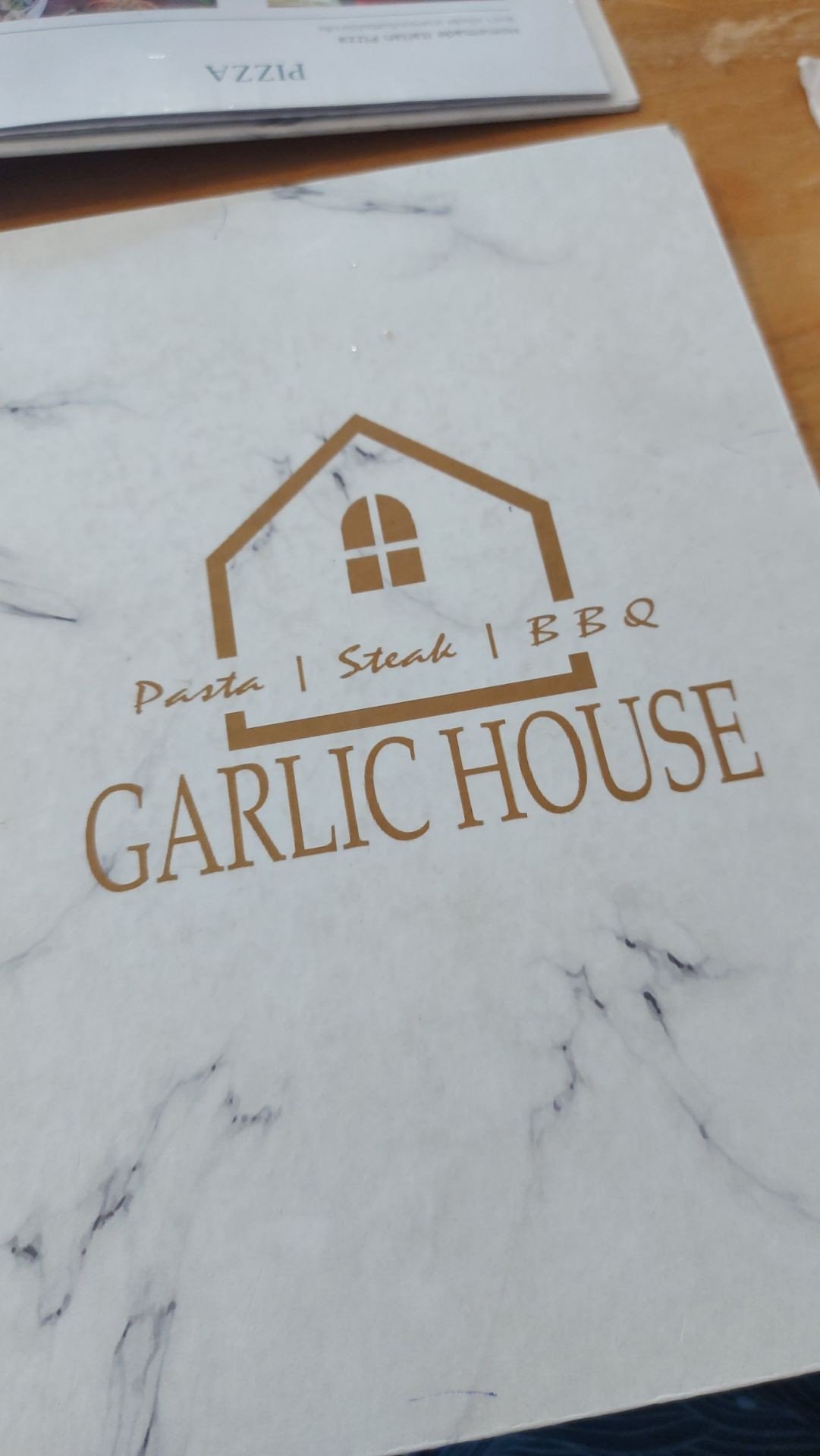 รูป Garlic House อุดมสุข
