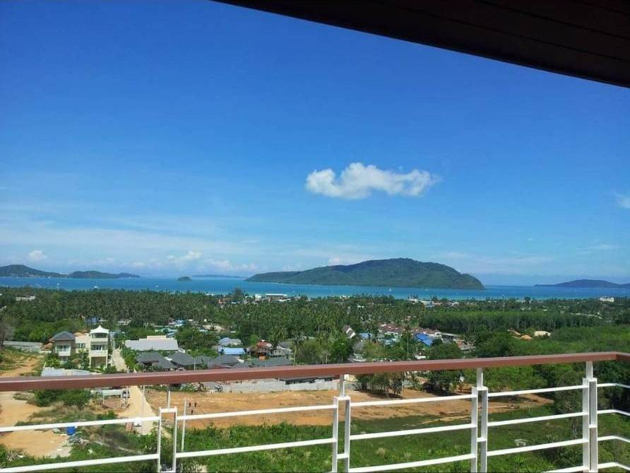 รีวิว The View Rawada Resort And Spa Phuket Hotel (เดอะวิว ราวาด้า ...