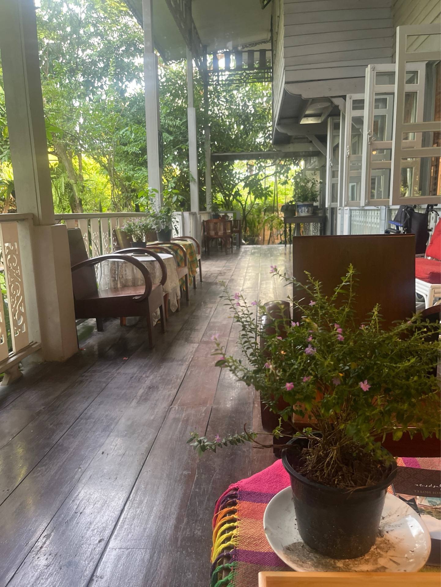 รูป Wawa House