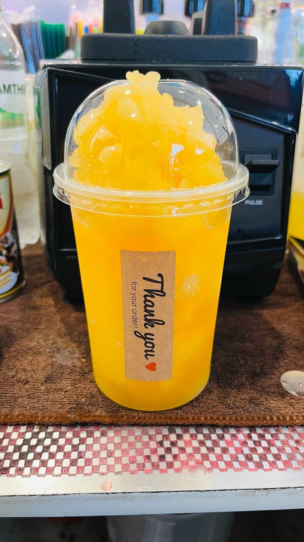 ร้าน 189 cafe & fruit smoothie | รีวิวร้านอาหาร